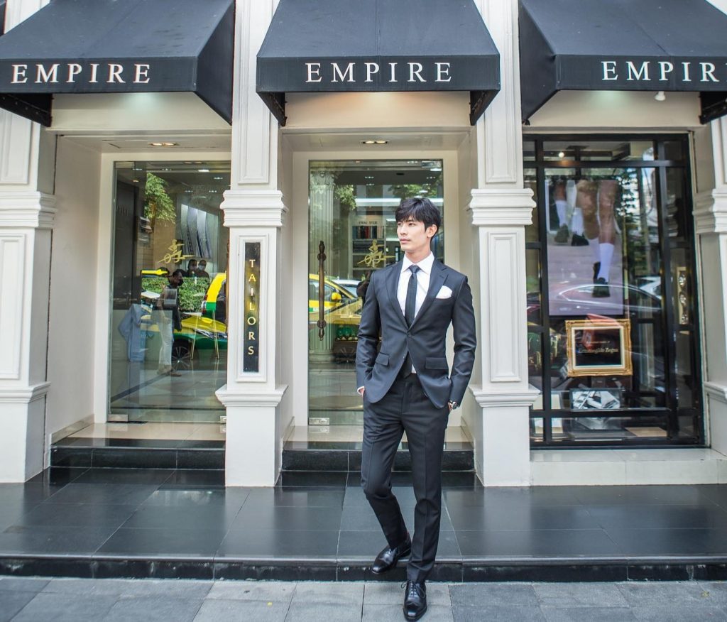 Empire Tailors In-Depth Review - Quality Bespoke Tailoring Bangkok