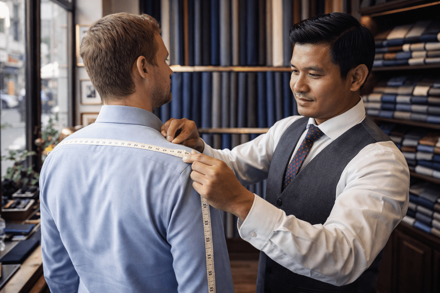 Best Bangkok Tailor Scams Guide: How to Avoid Tourist Traps